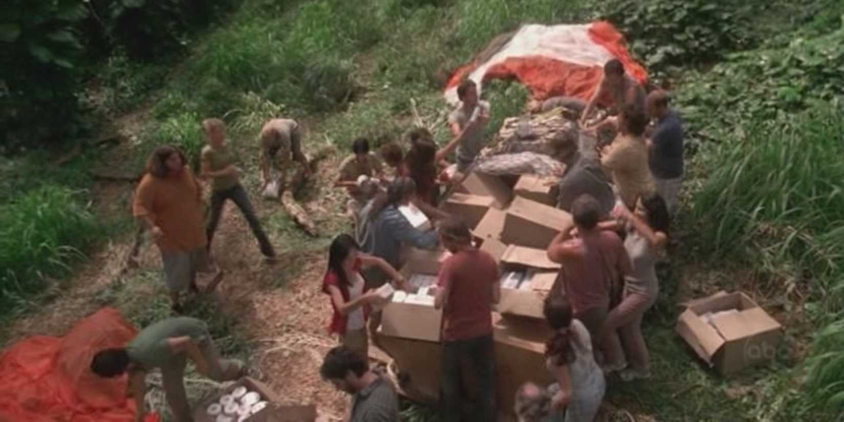 20 Biggest Lost Mysteries, Explained