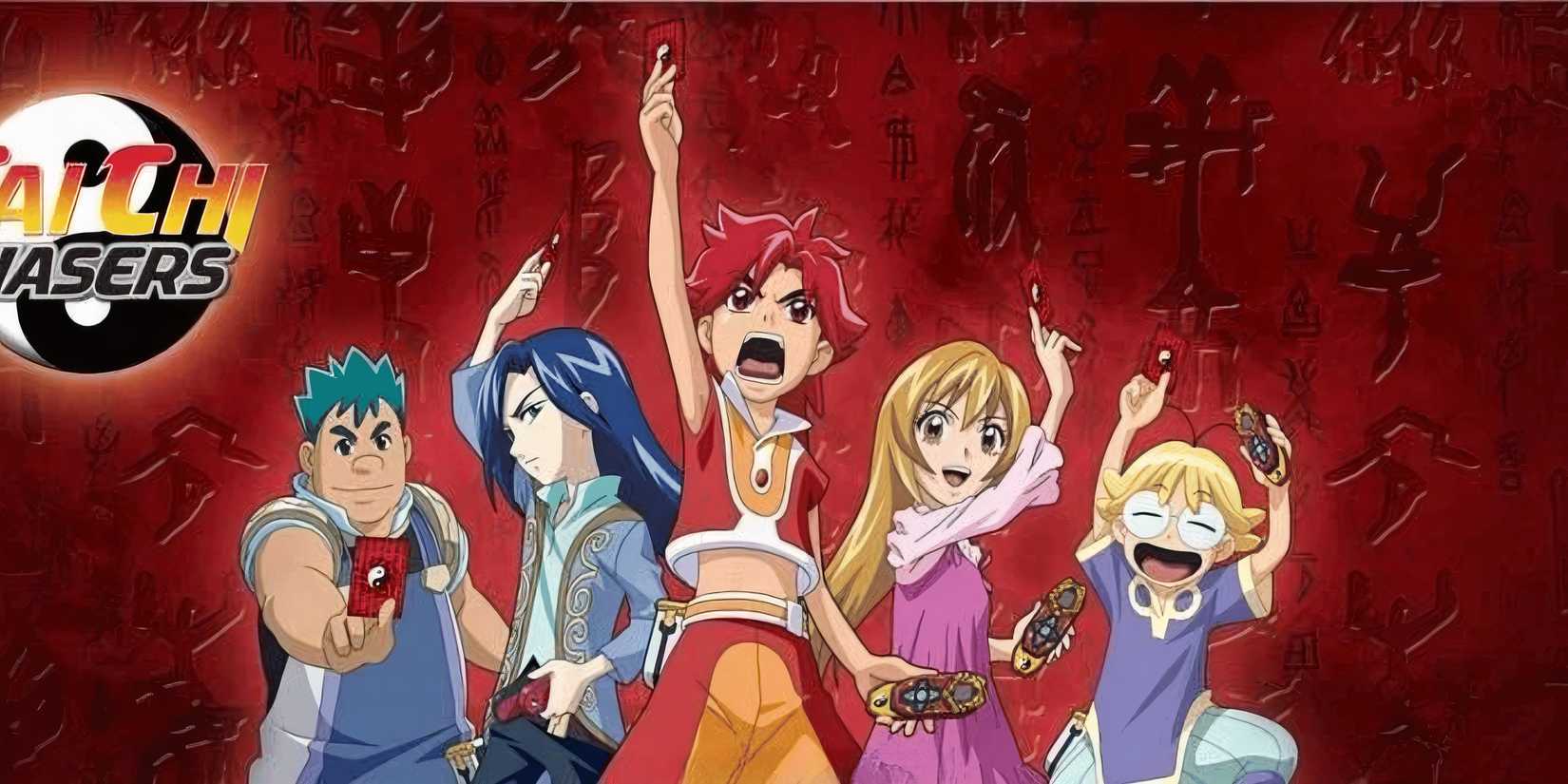 10 Best Anime You Didn’t Know Were Free on YouTube (For Real)