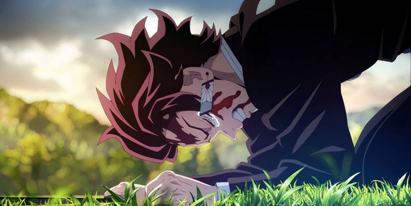 What Is Demon Slayer's Age Rating – And Why?