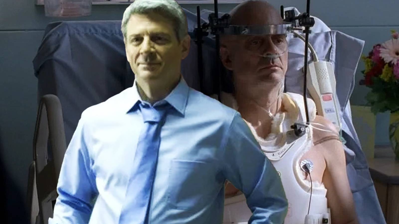 What Happens to Ted Beneke in Breaking Bad?