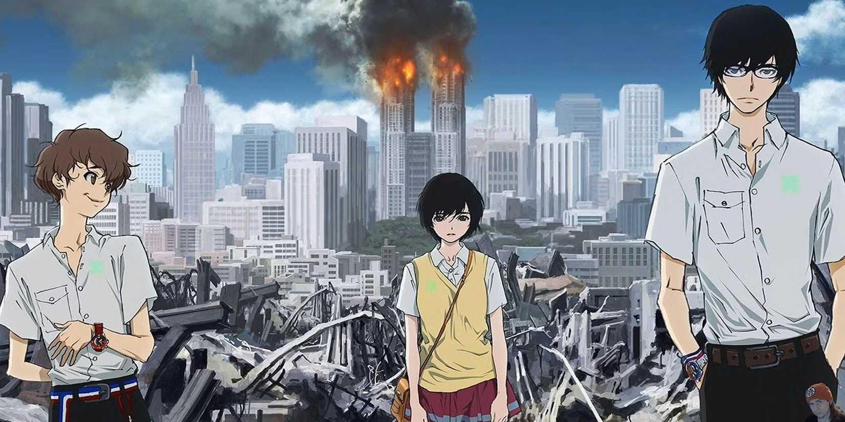 10 Depressing Anime That Have the Perfect Amount of Darkness