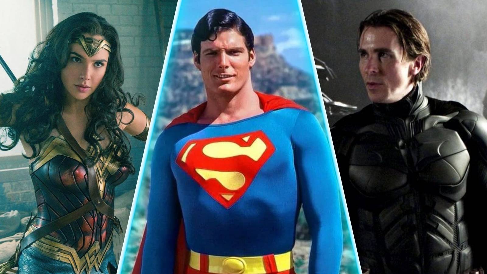 The 10 Best Changes DC Movies Made From The Comics, Ranked