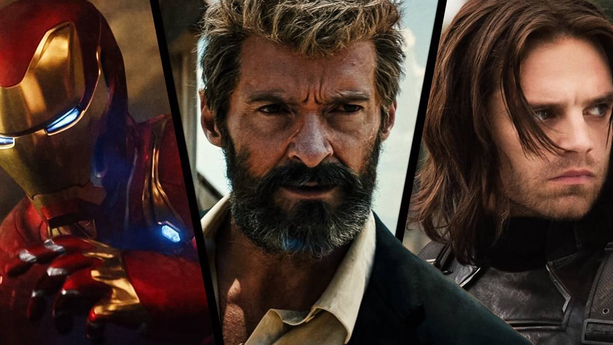 The 10 Best Changes Marvel Movies Made From The Comics, Ranked
