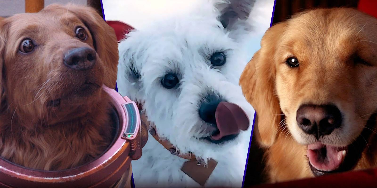 The 10 Best Comic Book Dogs of All Time, Ranked