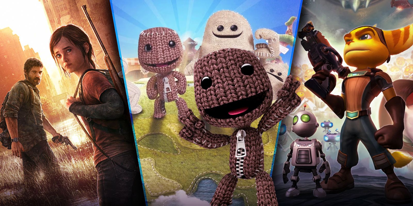 The 10 Best PS3 Games of All Time, Ranked