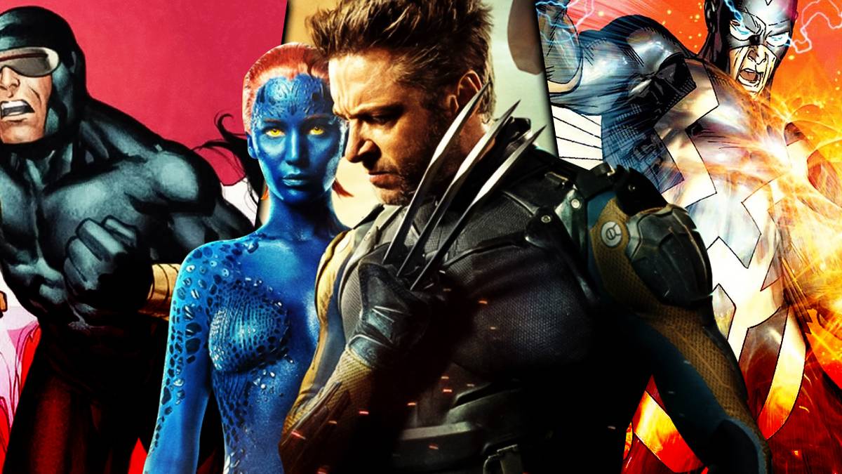 The 10 Coolest X-Men Fights of All Time, Ranked