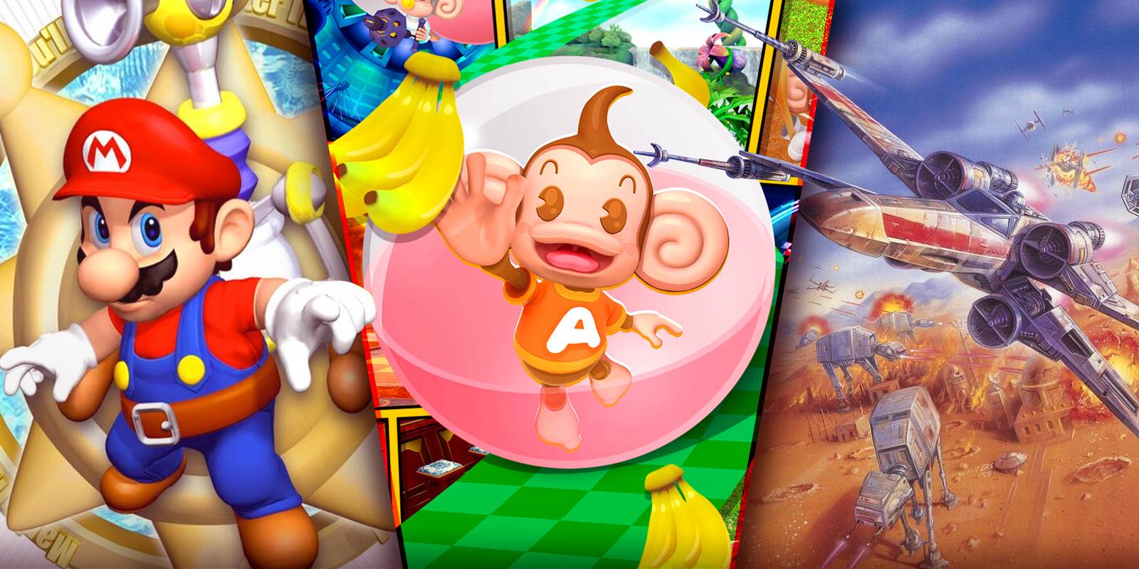 The 10 Hardest Nintendo GameCube Games of All Time, Ranked By Difficulty