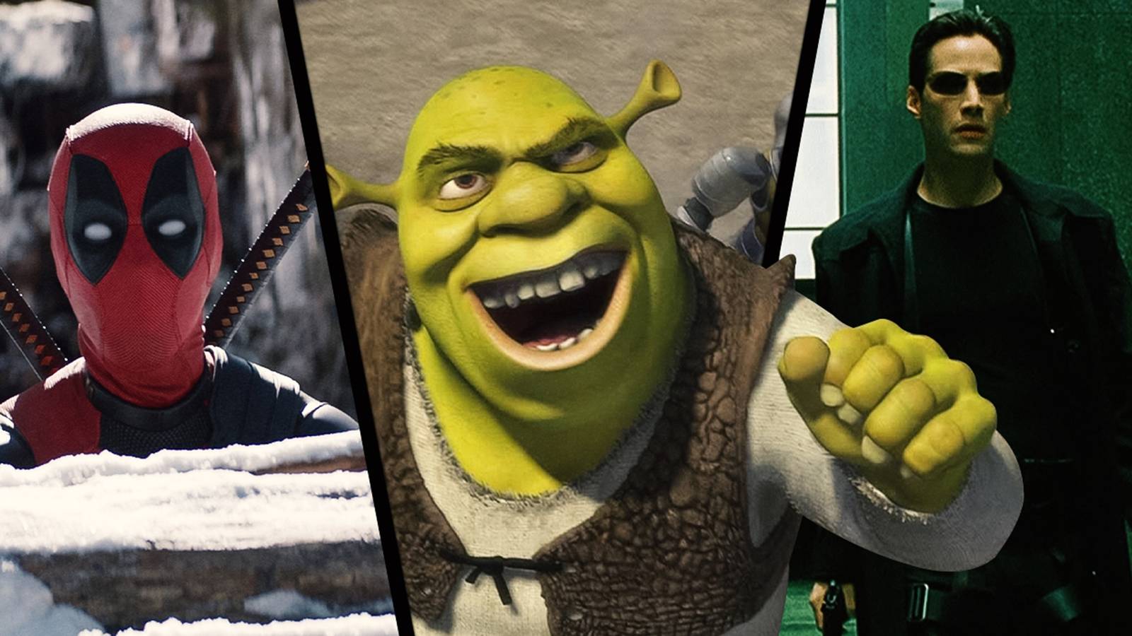 The 30 Best Fight Scene Songs in Movies