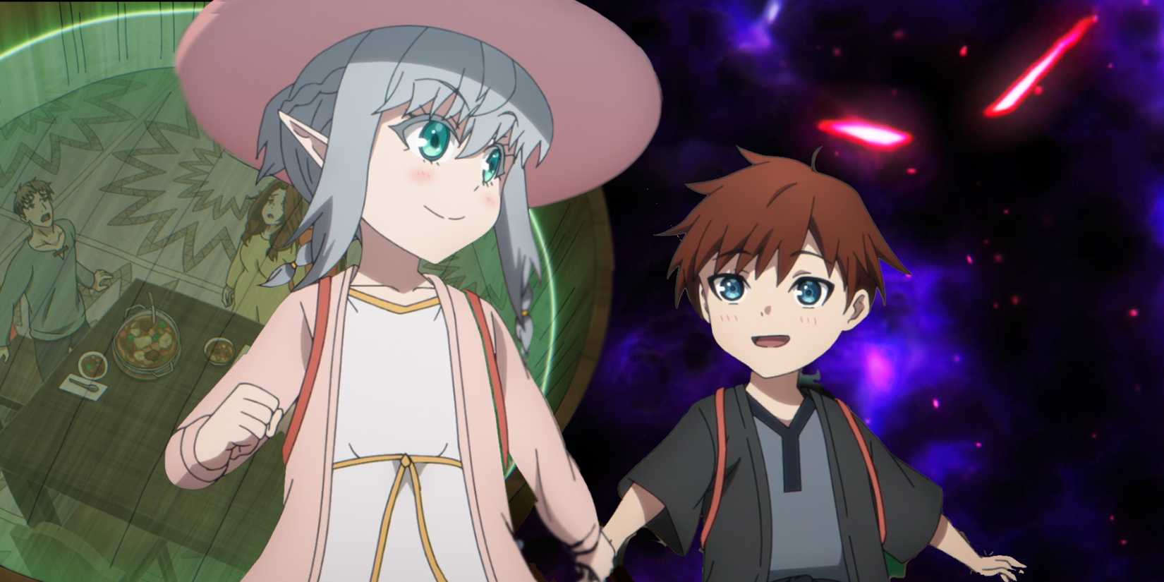 9 Must-Watch Isekai Coming This Spring