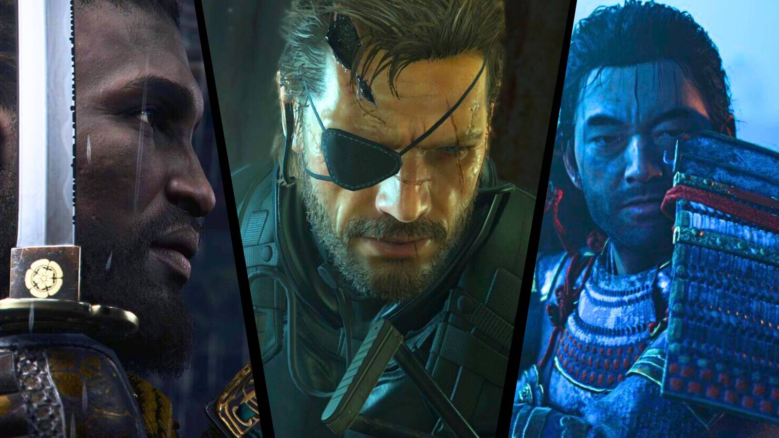 The Best Open World Games with Stealth Mechanics