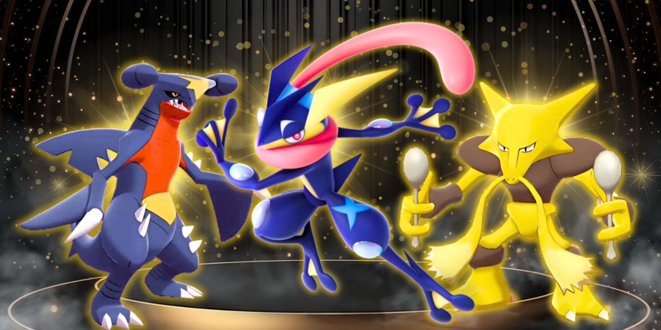 Pokémon: 10 Legendary Duos & Trios With the Most Best Lore, Ranked