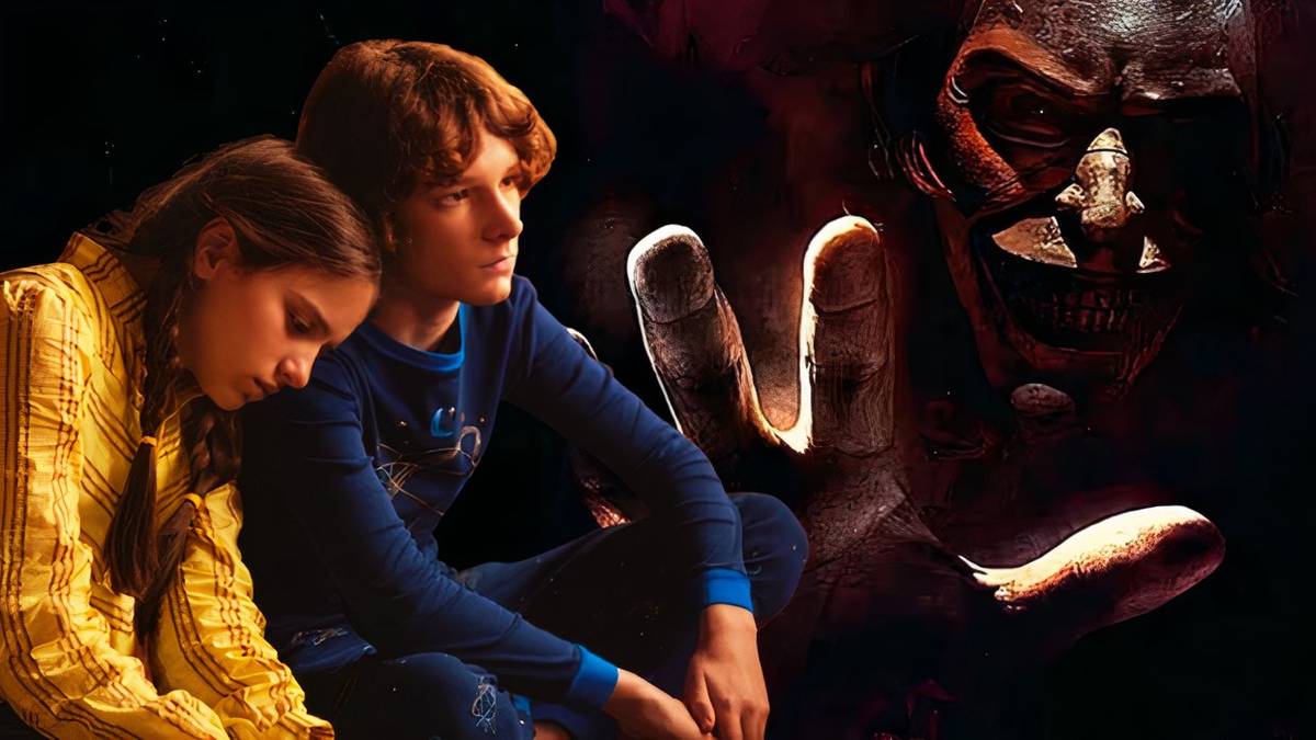 Everything We Know About The Black Phone 2