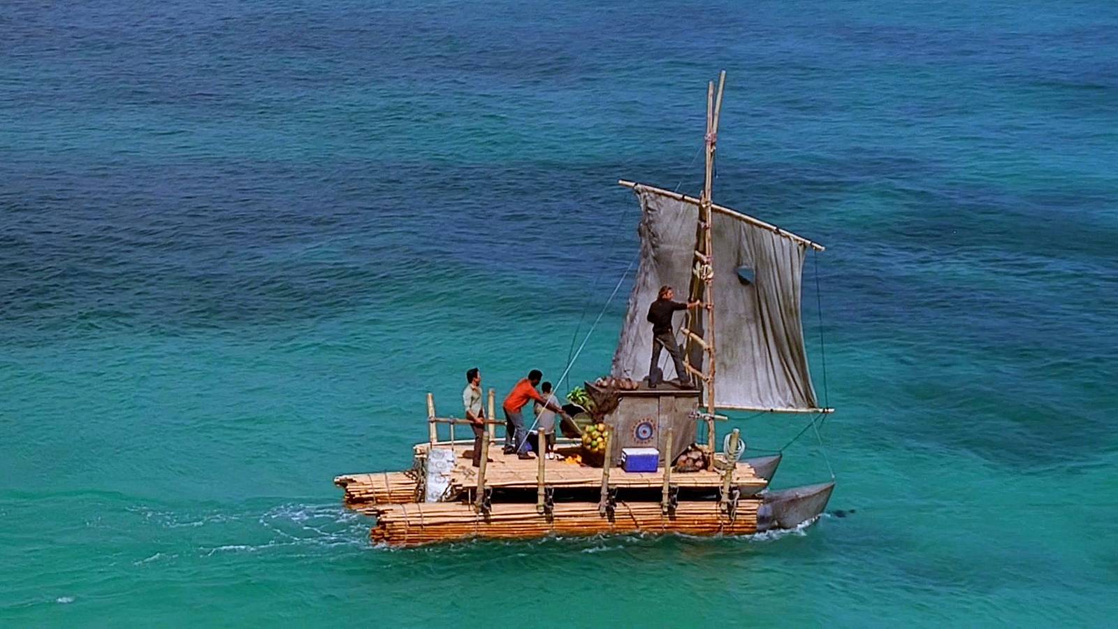 Lost's Most Hopeful Season 1 Finale Scene Is Immediately Undone, and It ...