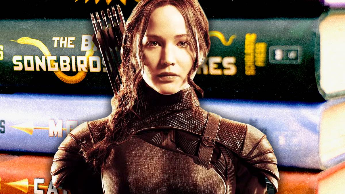 The Complete Hunger Games Timeline, (Including Sunrise on the Reaping ...