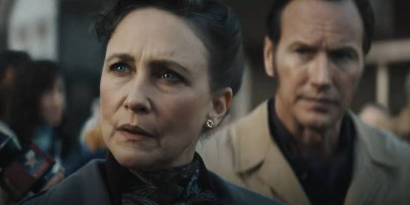 10 Things We Want to See In HBO’s The Conjuring TV Series