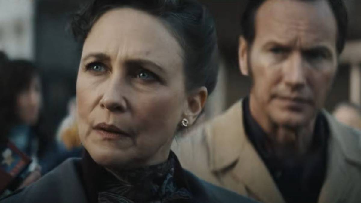 Trust Me, This Is the Best Way to Watch the Conjuring Universe Movies ...