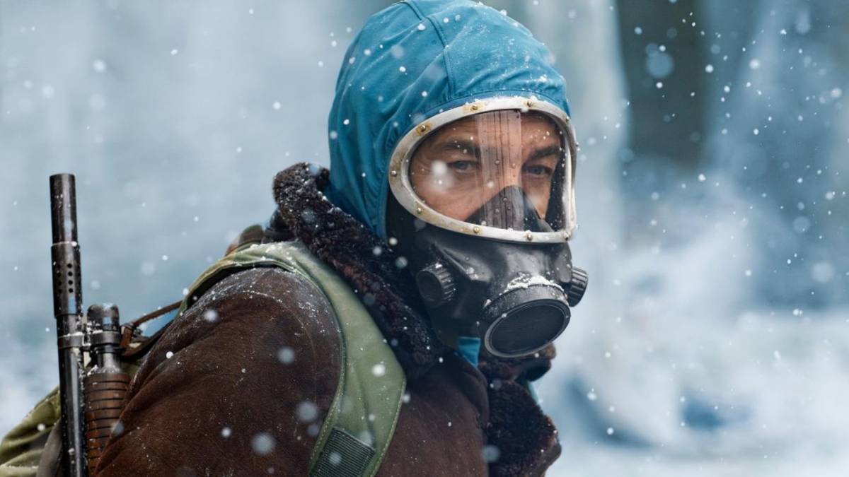 Netflix's New Sci-Fi Series Got an Instant Season 2 Renewal (But It ...