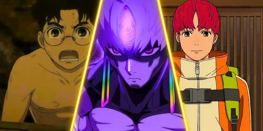 15 Best Dandadan Villains, Ranked