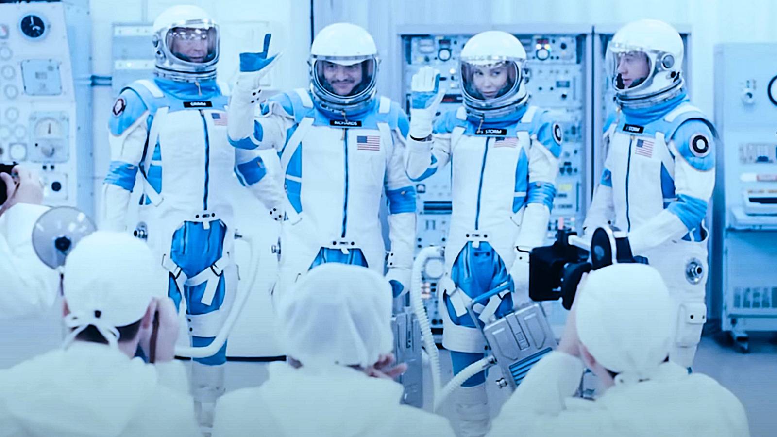 MCU Theory Explains How The Fantastic Four Will Screw Up and Cause an ...