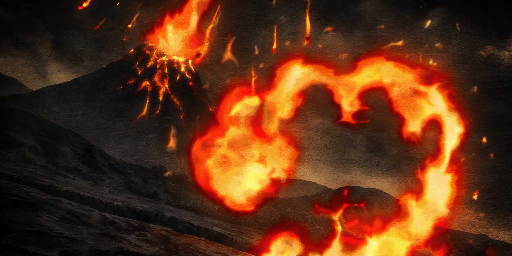 Everything We Know About Fire Force's Evangelist, Explained