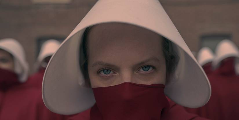 7 Best TV Shows Based on Banned Books