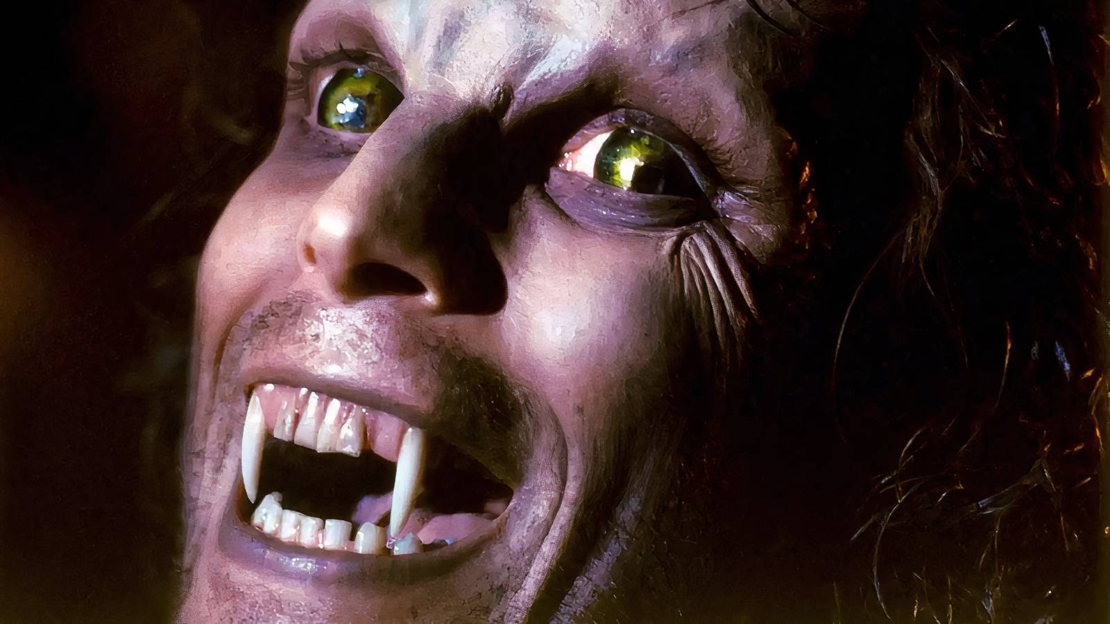 This Underrated Werewolf Movie Was Released The Same Year As An ...