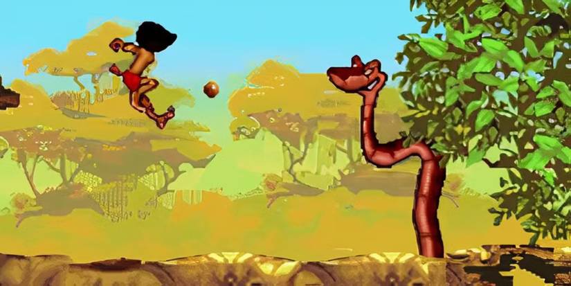 10 Greatest Disney Games on Nintendo Consoles