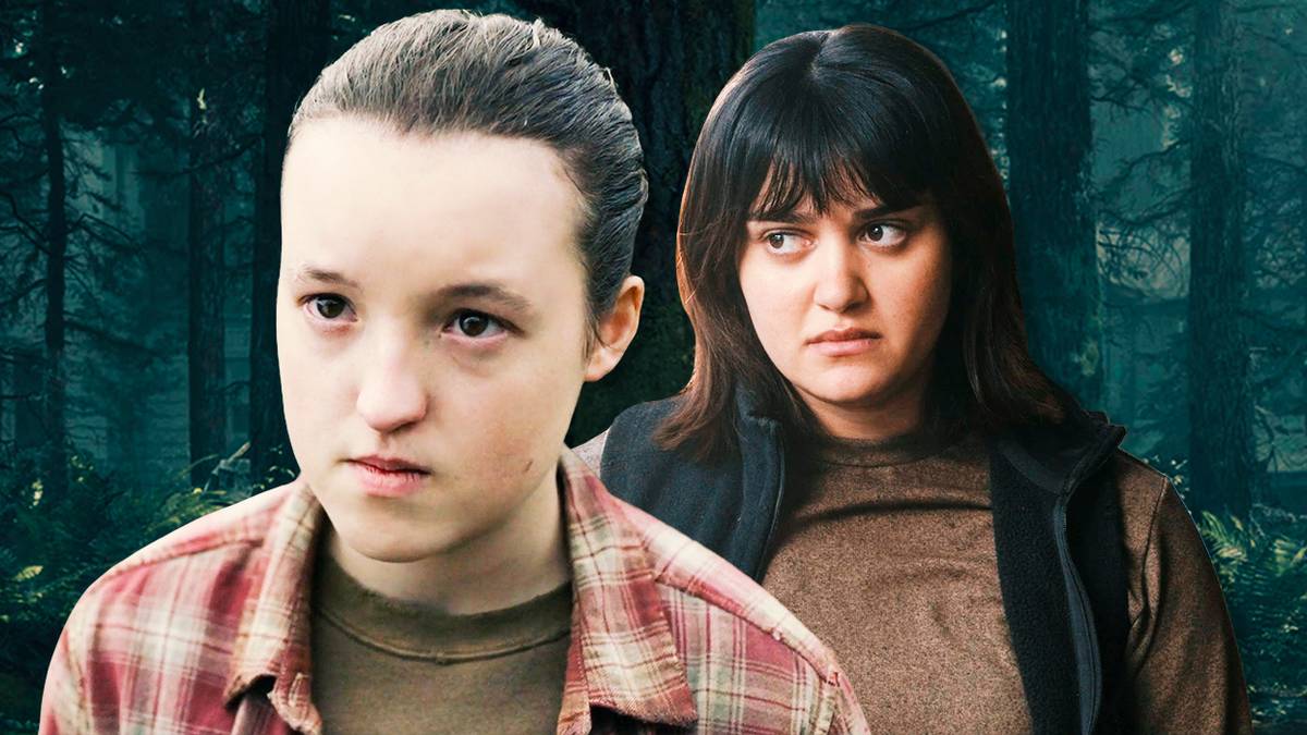 The Last of Us Season 2 Finale Makes 1 of the Game's Most Heartbreaking ...