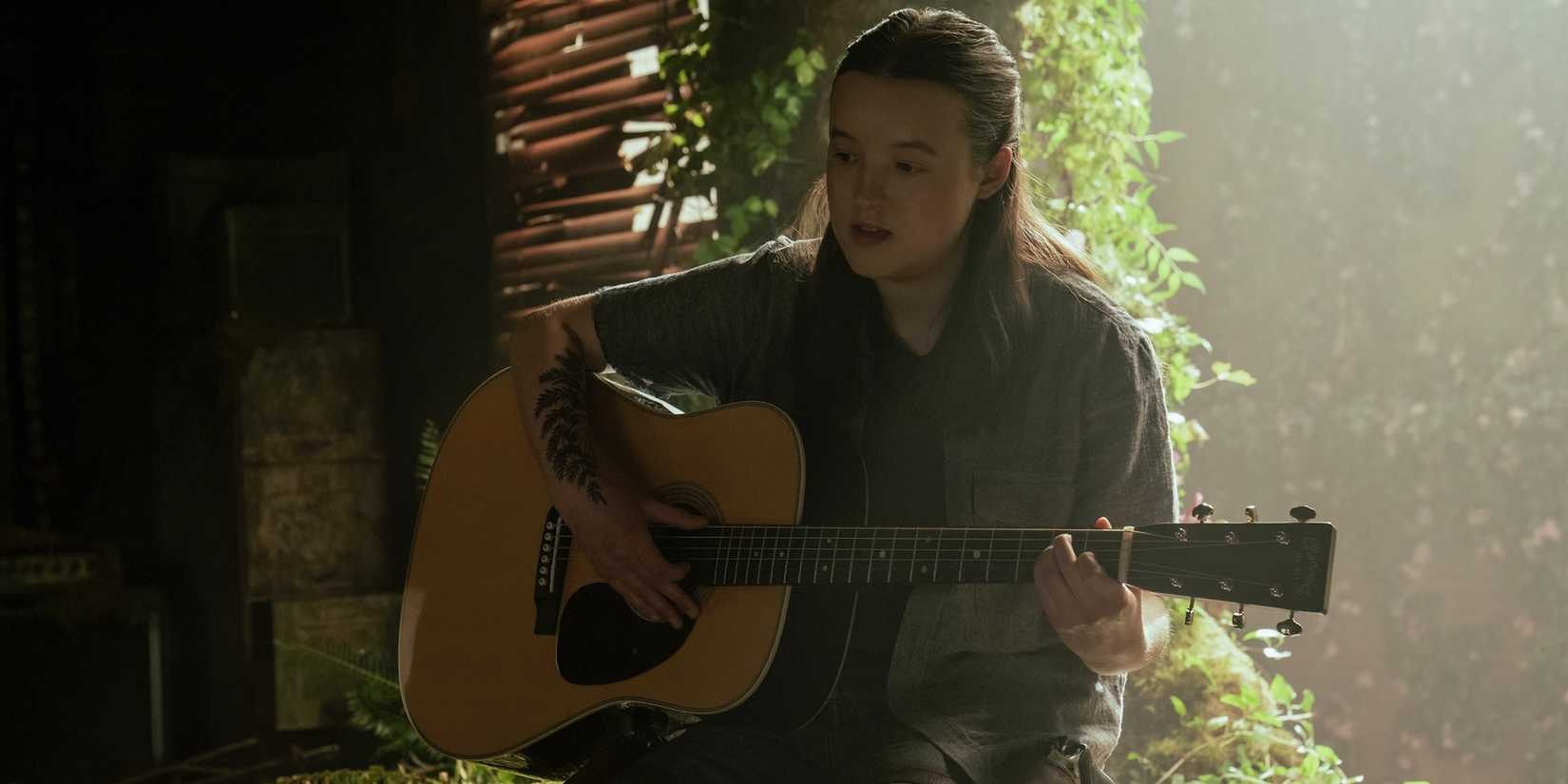 The Last of Us Season 2, Episode 7 Release Date & Time