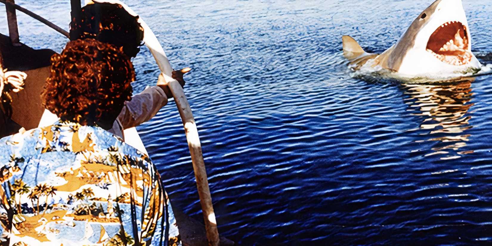 10 Terrifying Shark Movies That Are (Almost) as Good as Jaws