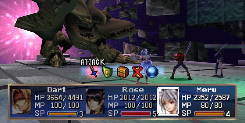 20 Greatest RPGs For the Super Nintendo & Original PlayStation, Ranked
