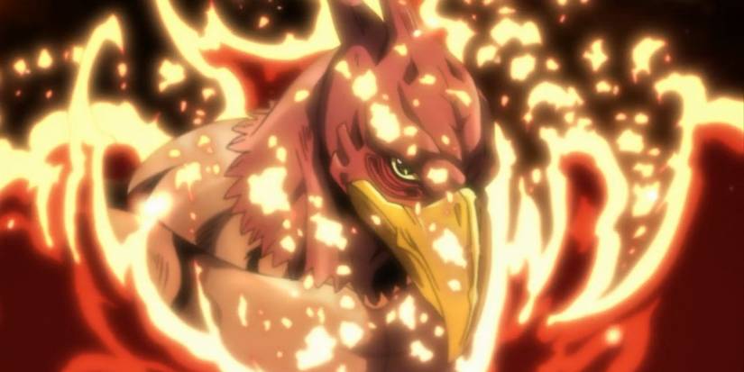 The Original 10 Stands Introduced in JoJo's Bizarre Adventure, Ranked ...