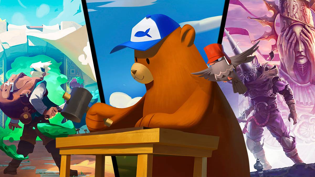 The Most Underrated Games On the Nintendo Switch, Ranked