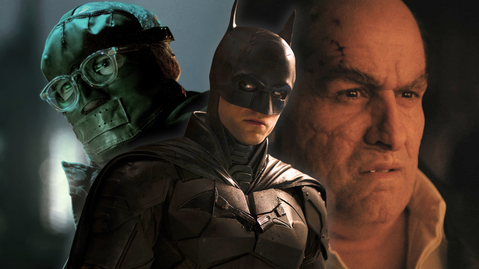 The Next Batman Spinoff Show Should Be a Prequel Focused on This Villain