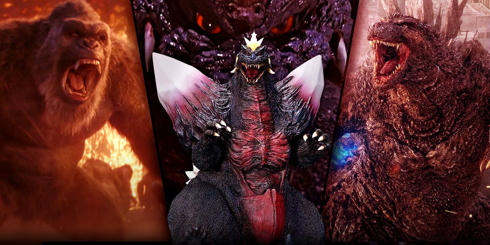 The Next MonsterVerse Movie Is Teasing Godzilla's Most Underrated Villain (& It's About Time He ...