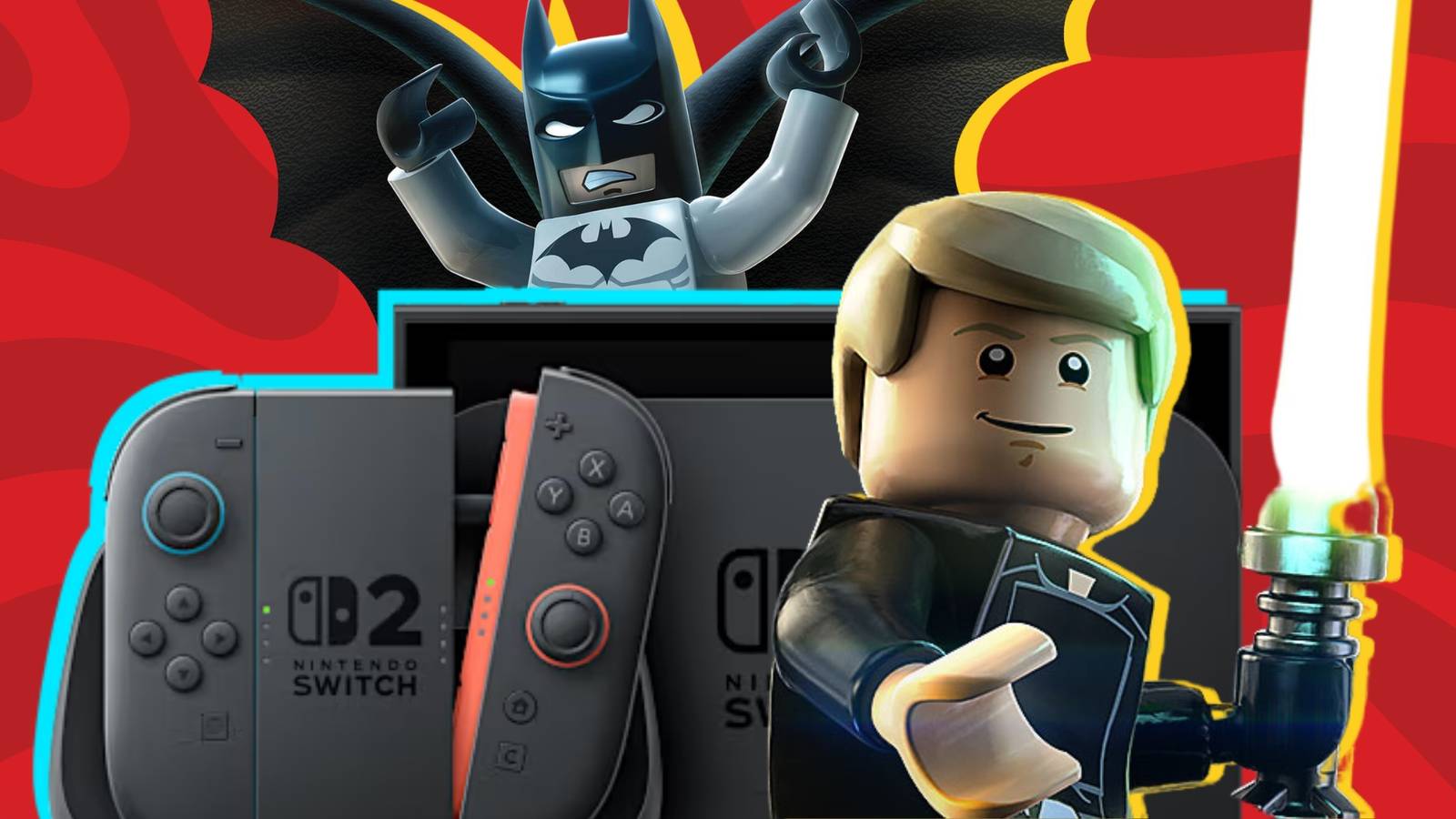 The Nintendo Switch 2 Desperately Needs a New Title From One of Gaming ...