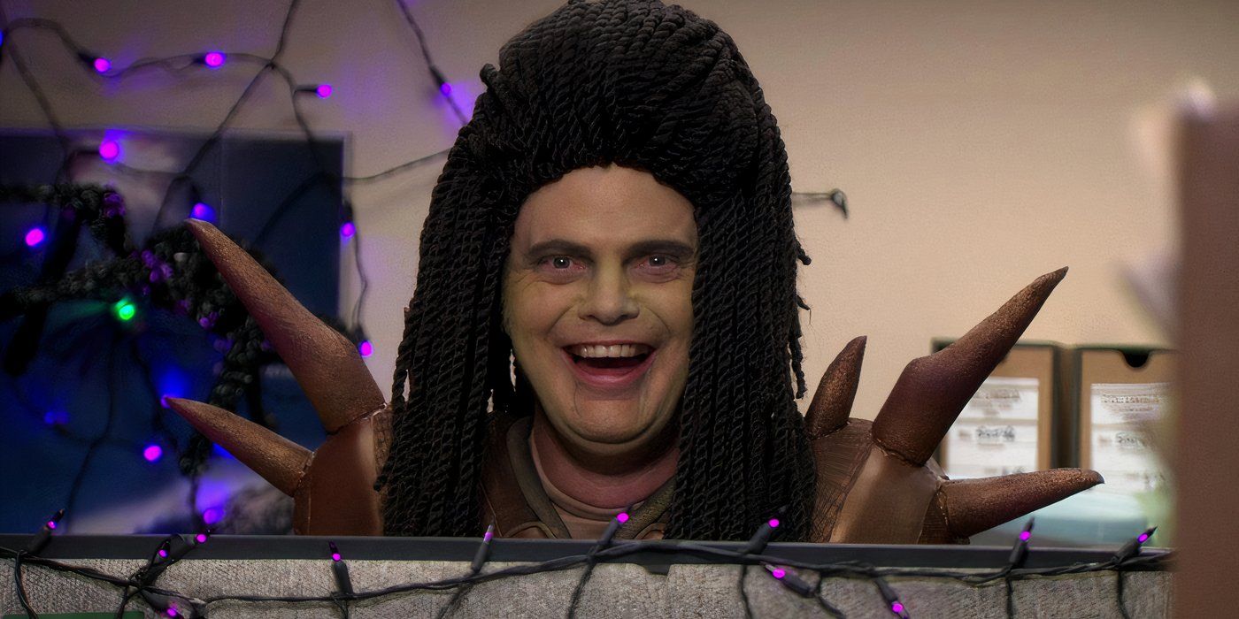 A Clever Office Theory Solves a 20-Year-Old Mystery About 1 of the Show ...