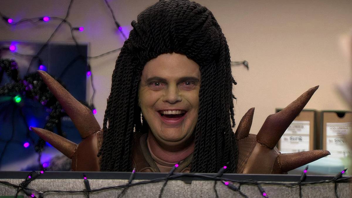 10 The Office Filler Episodes That Fans Can Skip (& They'd Still ...