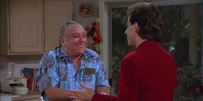 10 Seinfeld Episodes That Made Fans Quit the Show (& Never Look Back)