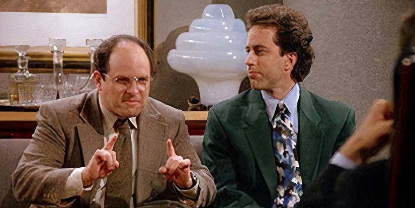 29 Years Later, Jerry's Favorite Seinfeld Episode Is Still the Most ...