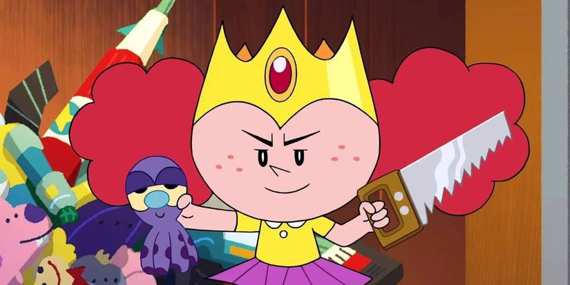 10 Best Animated TV Villains Who Deserve Their Own Spin-Off Series