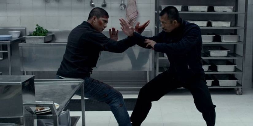 10 Best Action Scenes of the 21st Century (So Far)