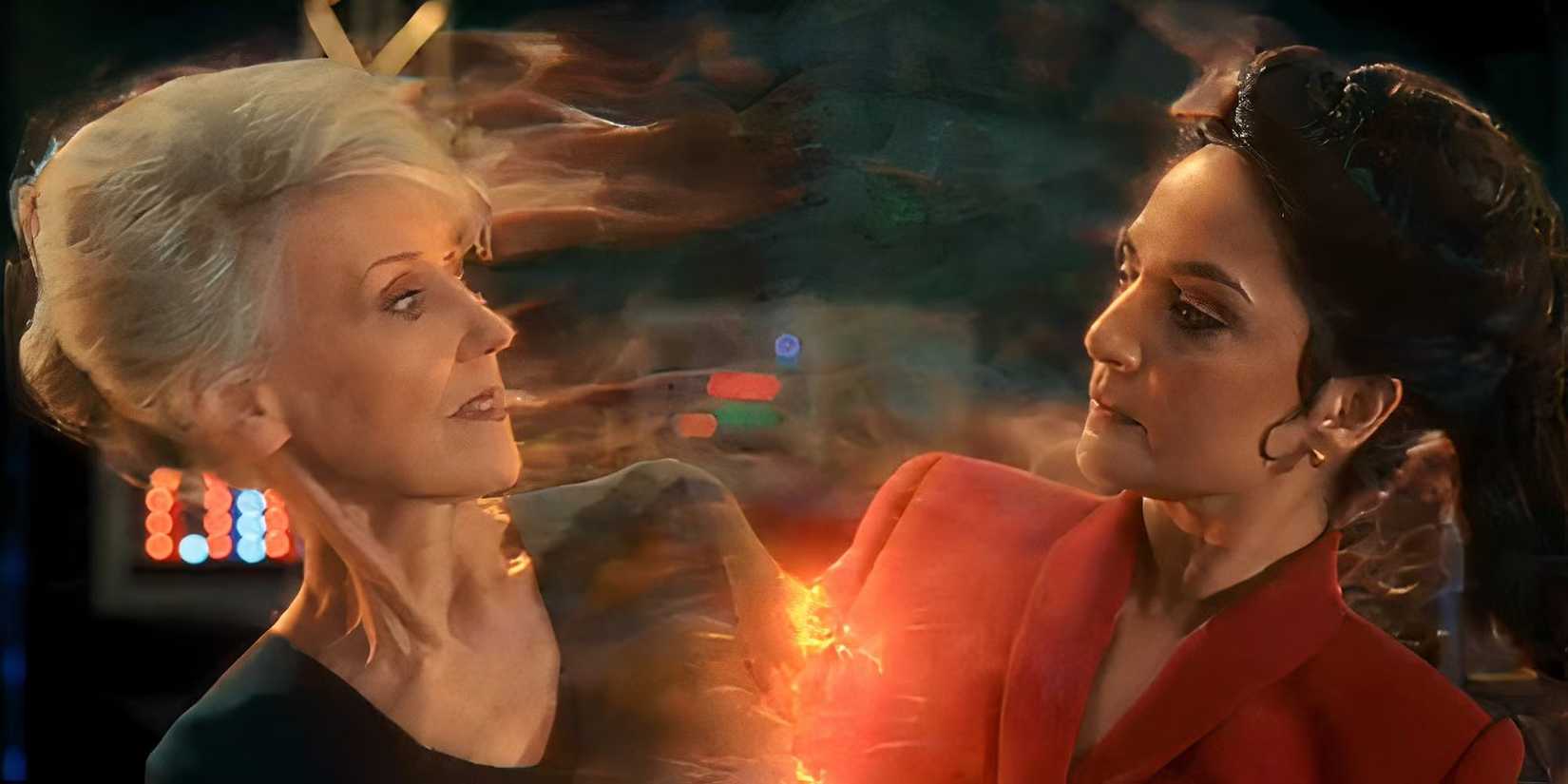 Doctor Who Finally Revealed 1 Huge Villain's True Identity (& Fans Were ...