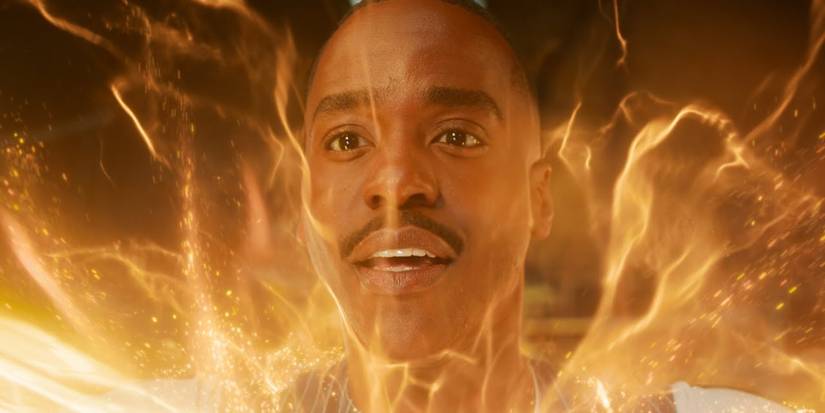 Doctor Who Producer Dismisses the Show's Diverse Casting as a 'Bold Step'