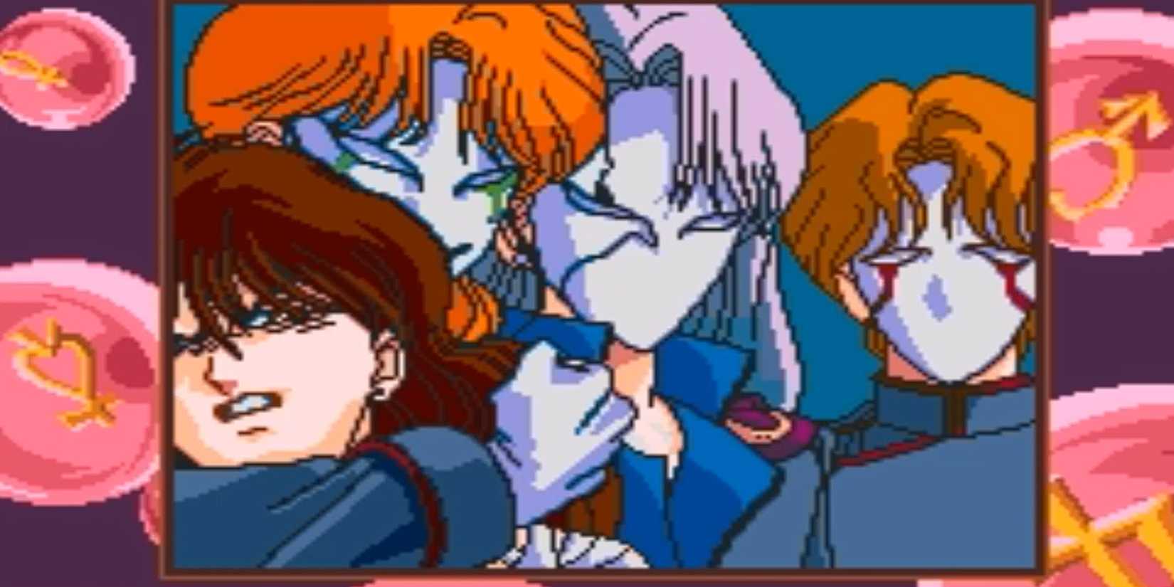 10 Best Sailor Moon Games, Ranked