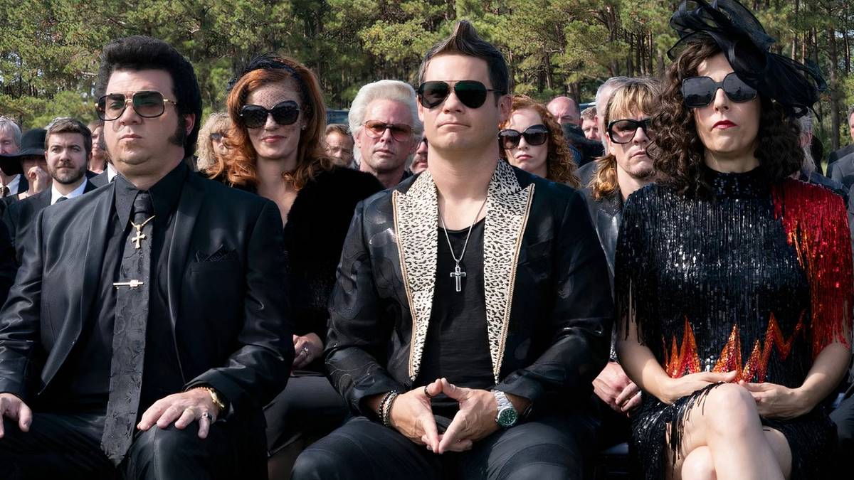 The Righteous Gemstones Family Tree, Explained