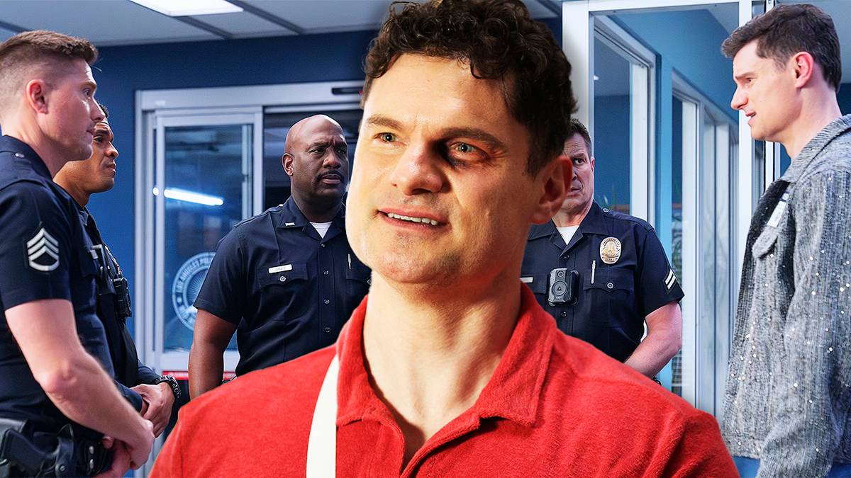 The Rookie Season 7, Episode 17 Brings Back A Fan-Favorite Character