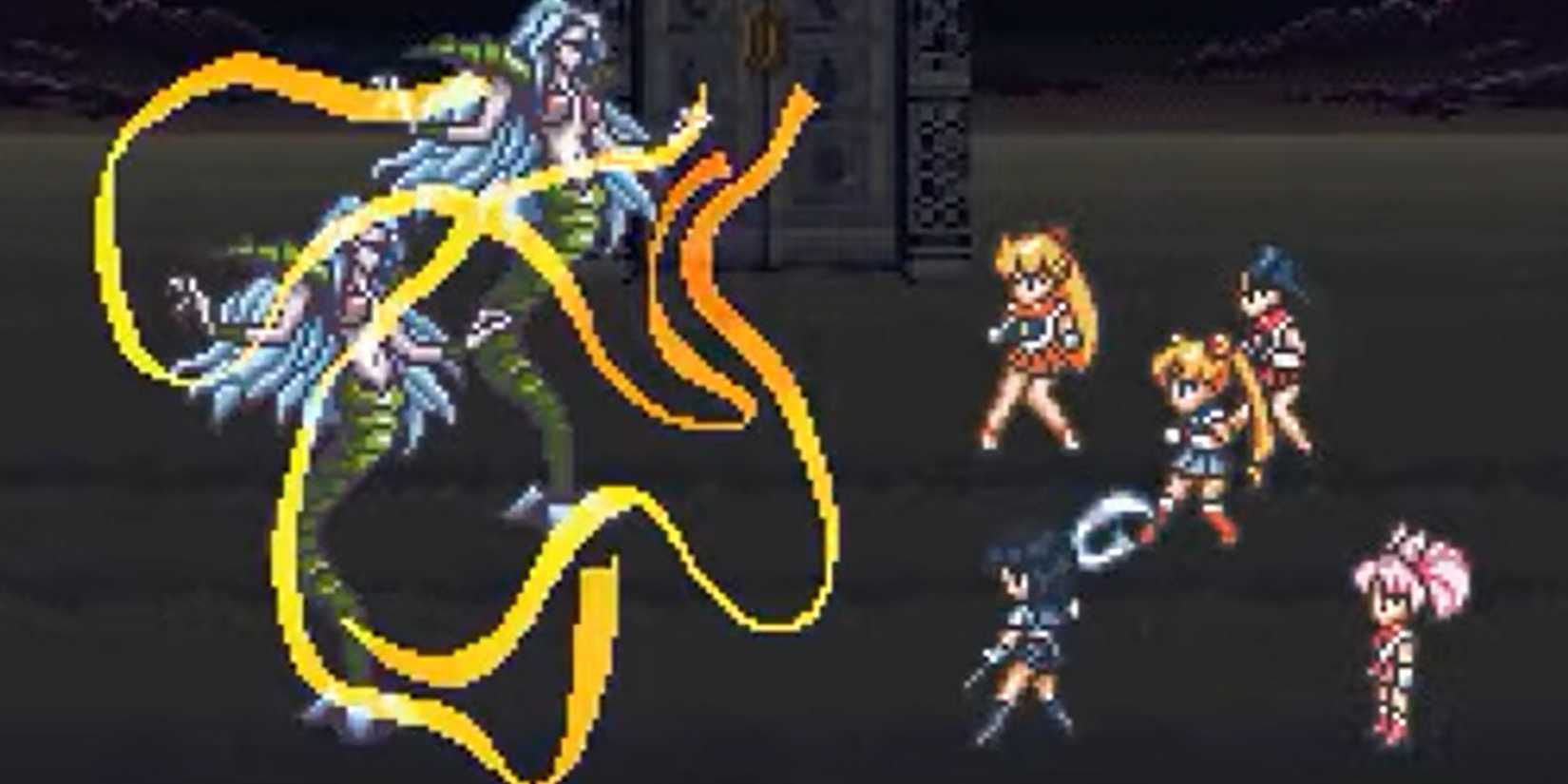 10 Best Sailor Moon Games, Ranked