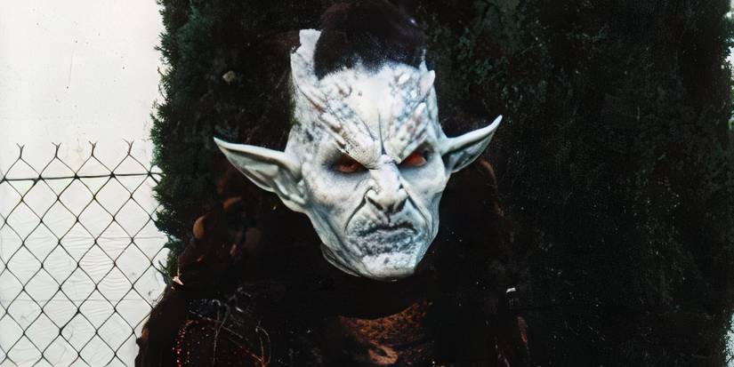 15 Strongest Buffy the Vampire Slayer Demons, Ranked