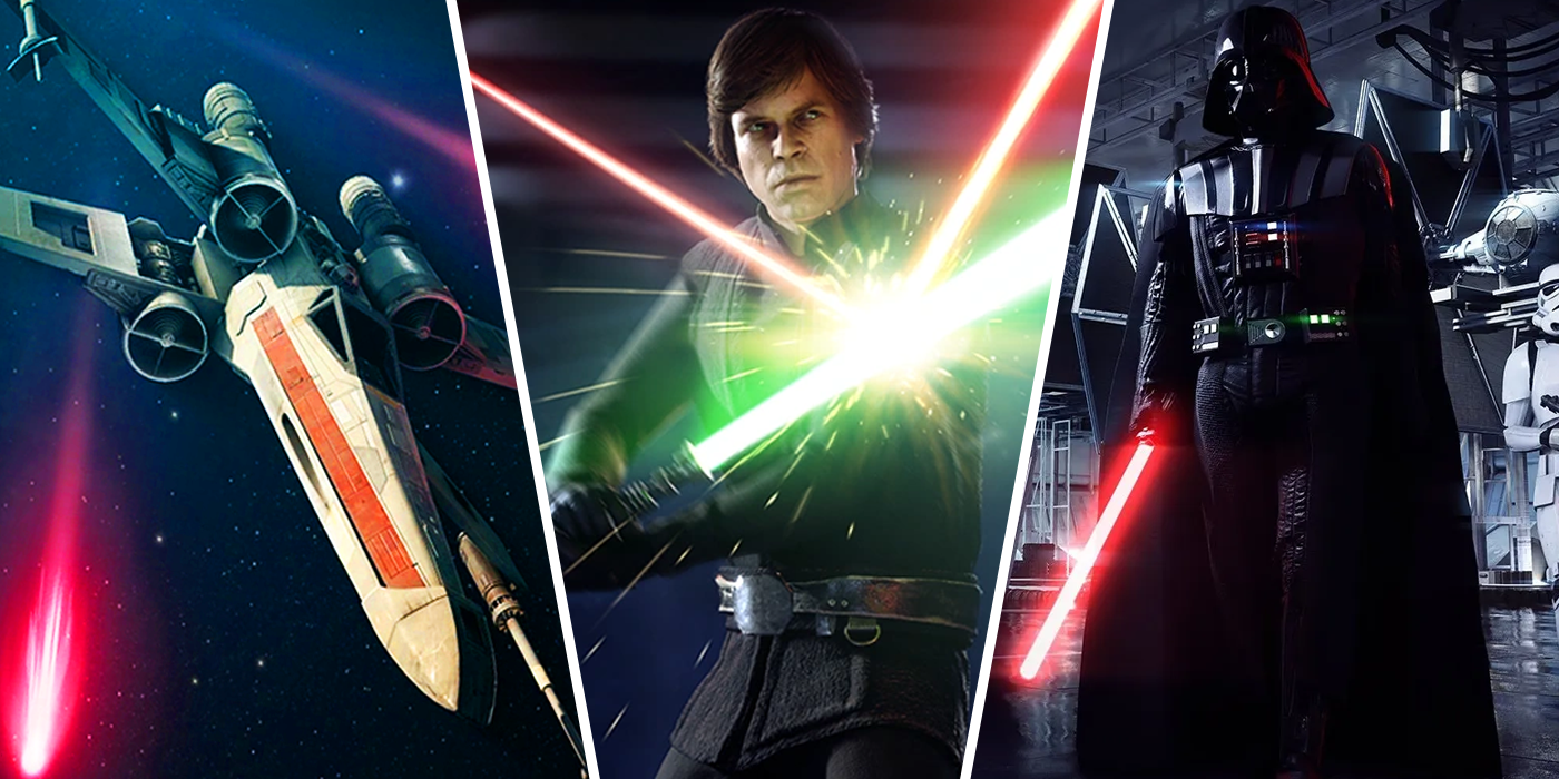 Everything We Know About the Next Star Wars Jedi Game (So Far)